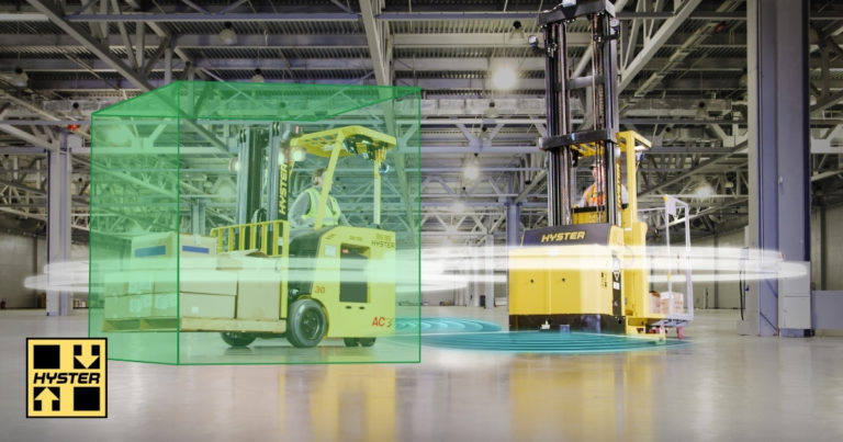 What is Forklift Telemetry? | Guide to Forklift Telemetry