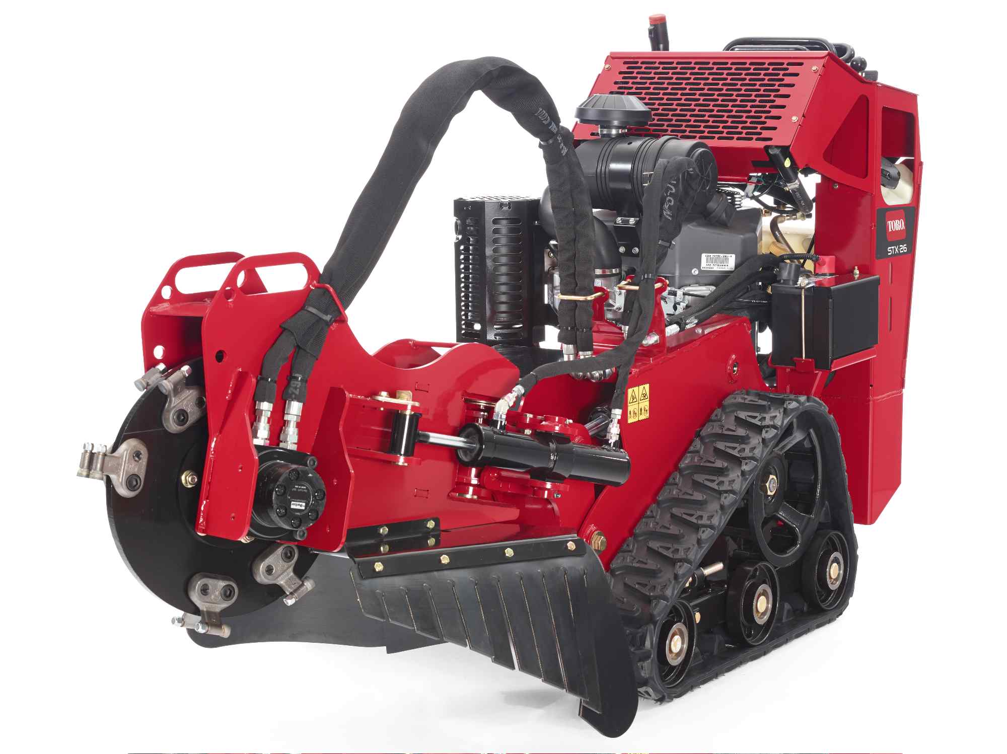 Toro | Burns Equipment