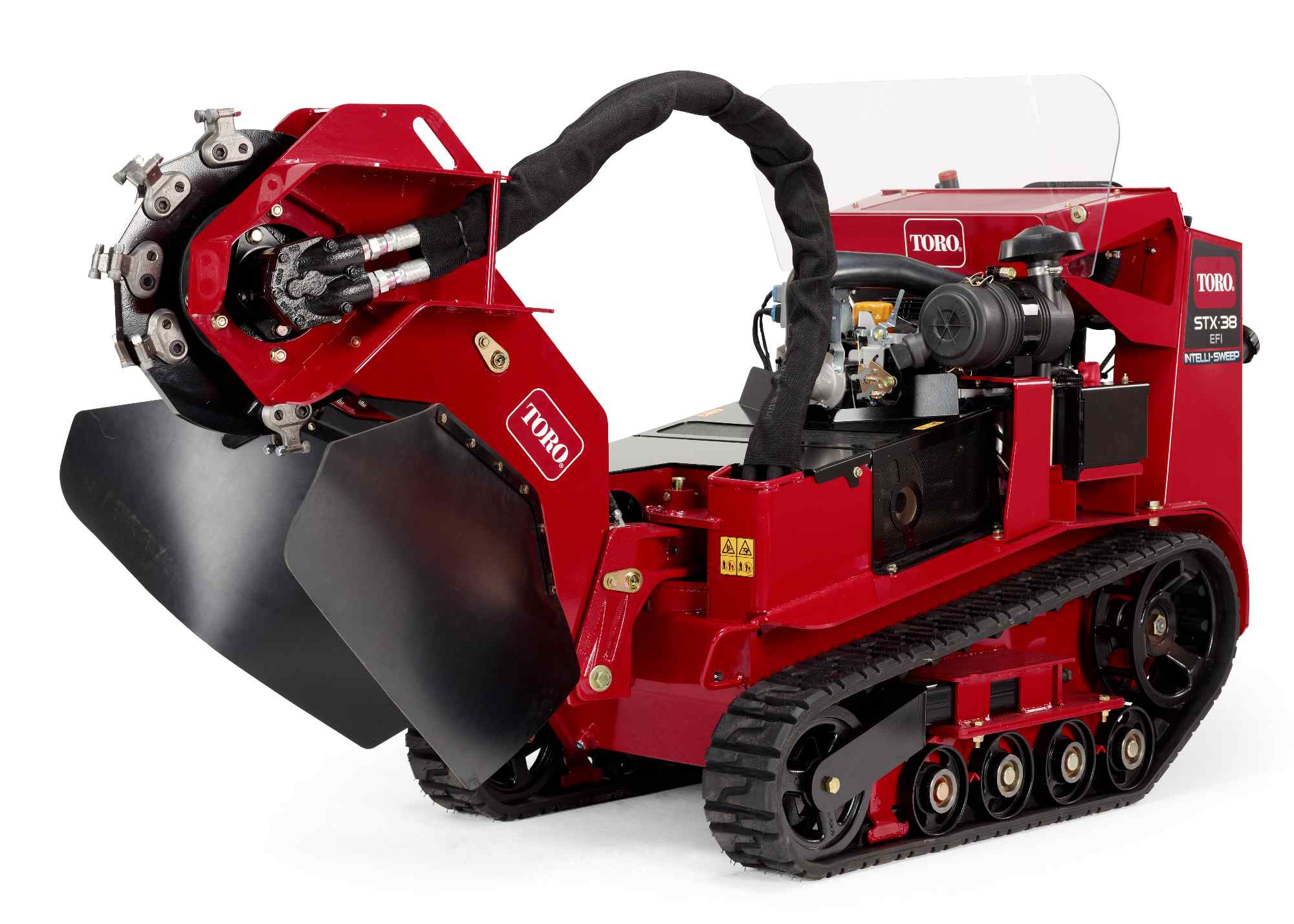Toro | Burns Equipment