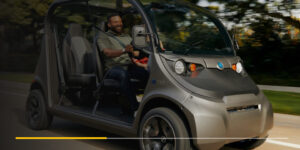 A Guide to GEM Electric Vehicles | Burns Equipment