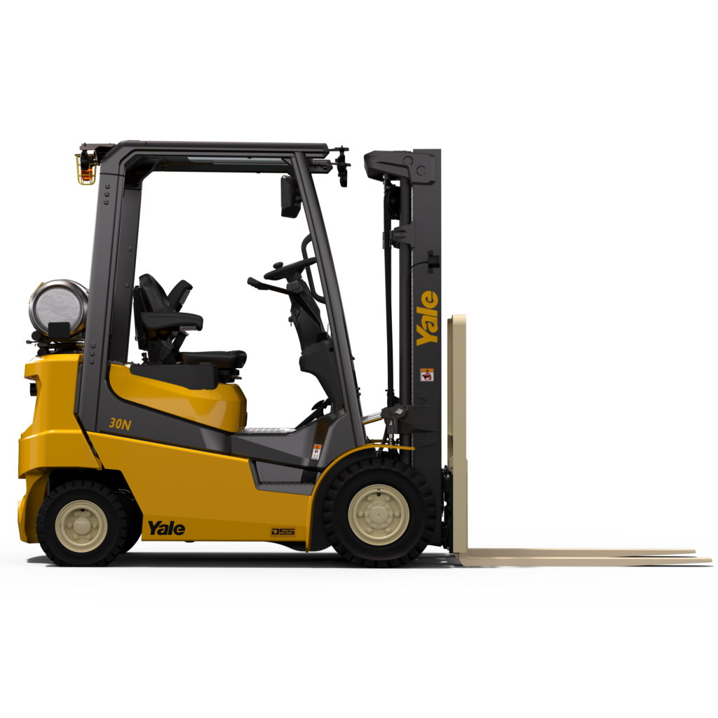 In Stock Inventory | Burns Equipment