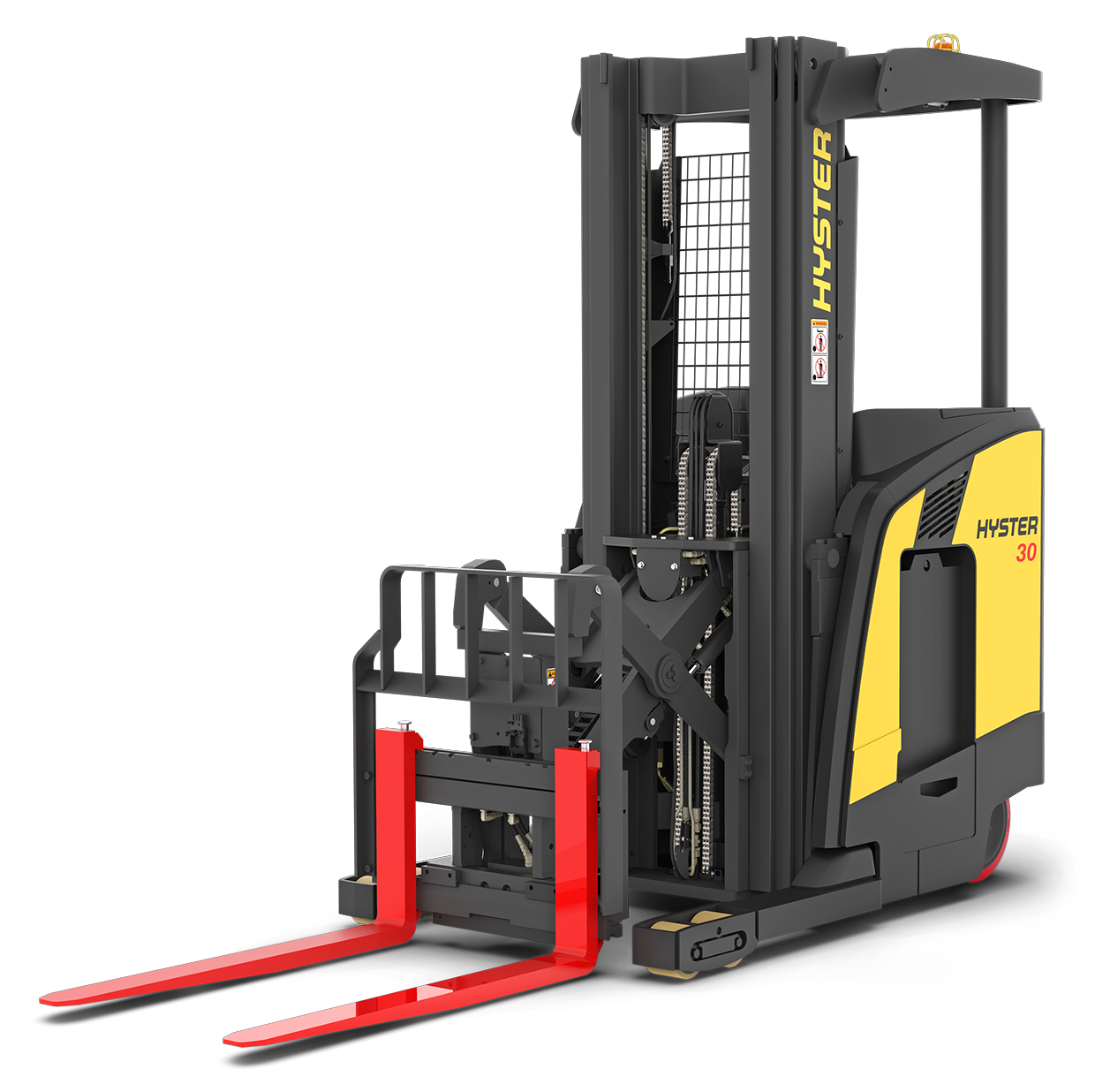 In Stock Inventory | Burns Equipment